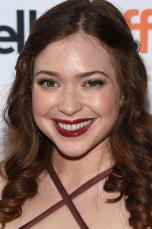 Sofia Banzhaf List of All Movies & Filmography | Fandango